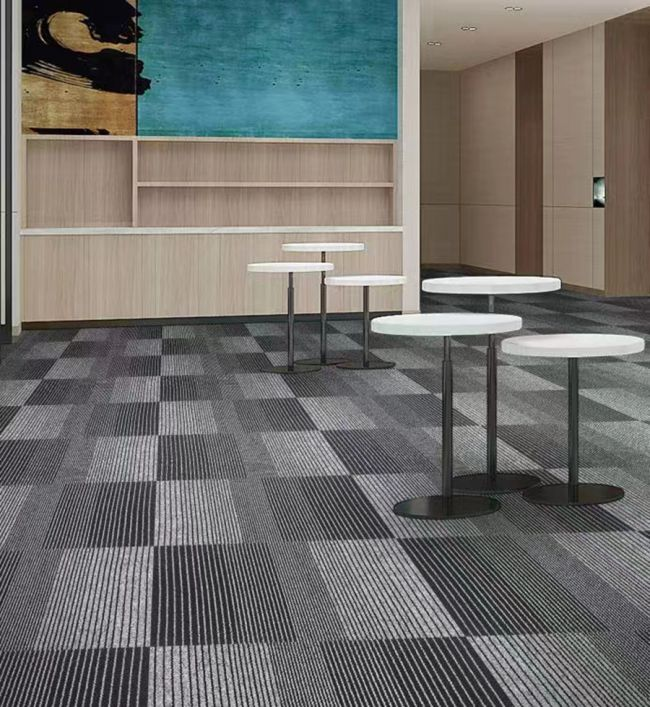 商务办公室地毯